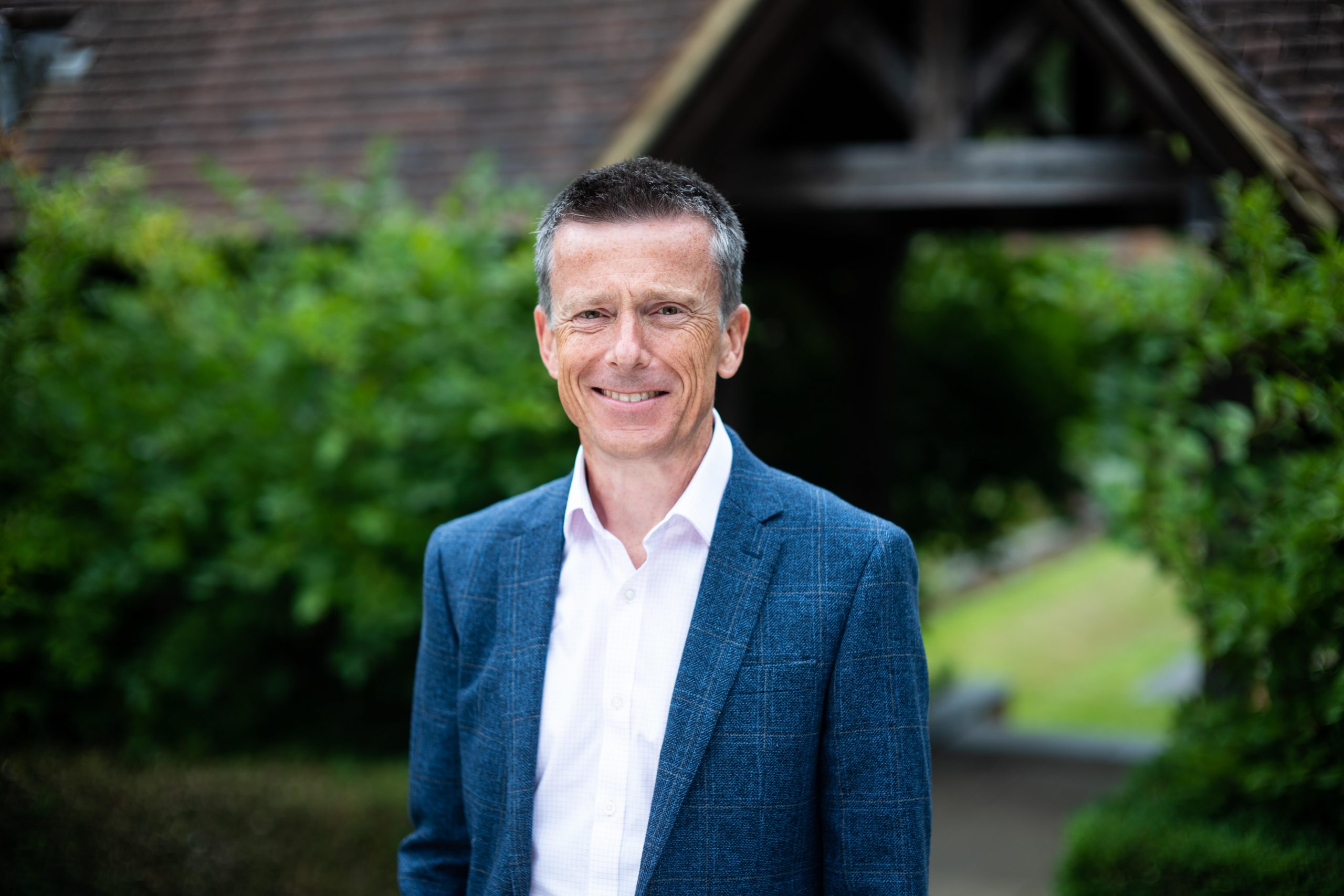BGF appoints new CEO, declaring maiden dividend to shareholders