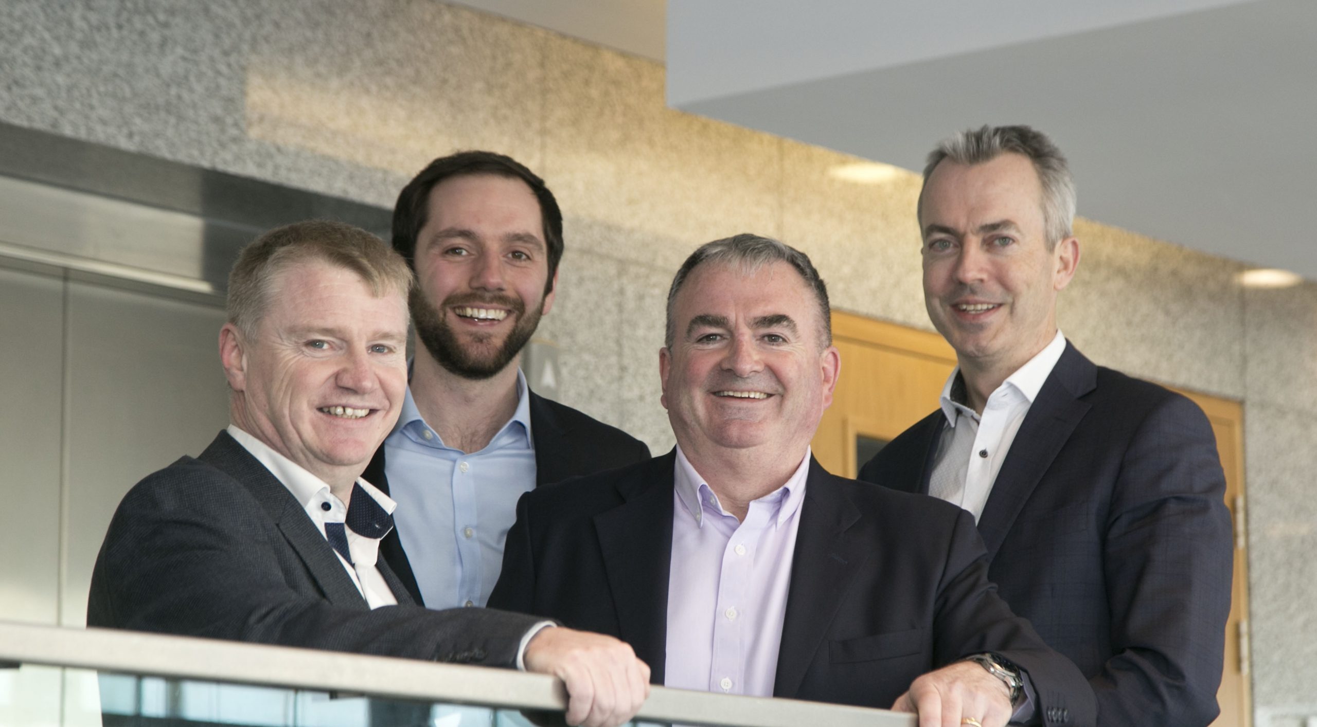 BGF invests in aerospace engineering firm TEAM Accessories - BGF Ireland