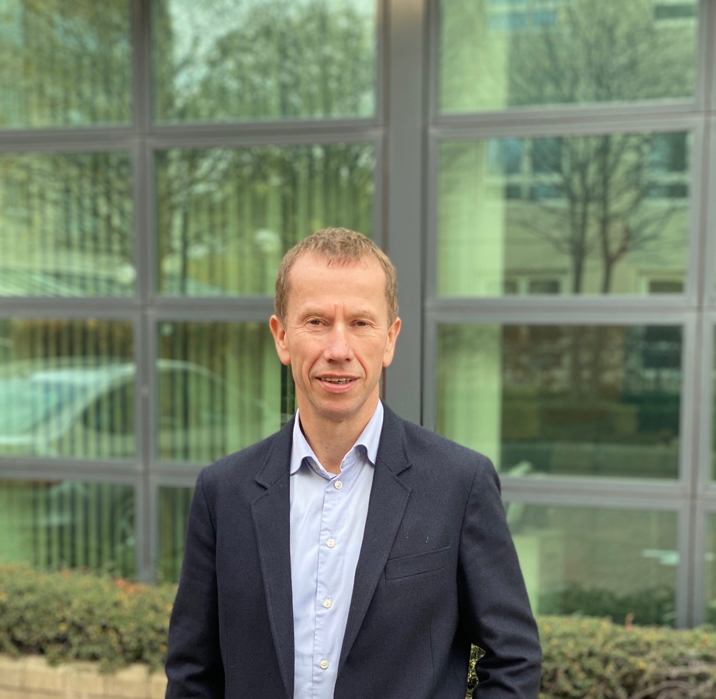 Croom Precision Medical appoints new Non-Executive Chair - BGF Ireland