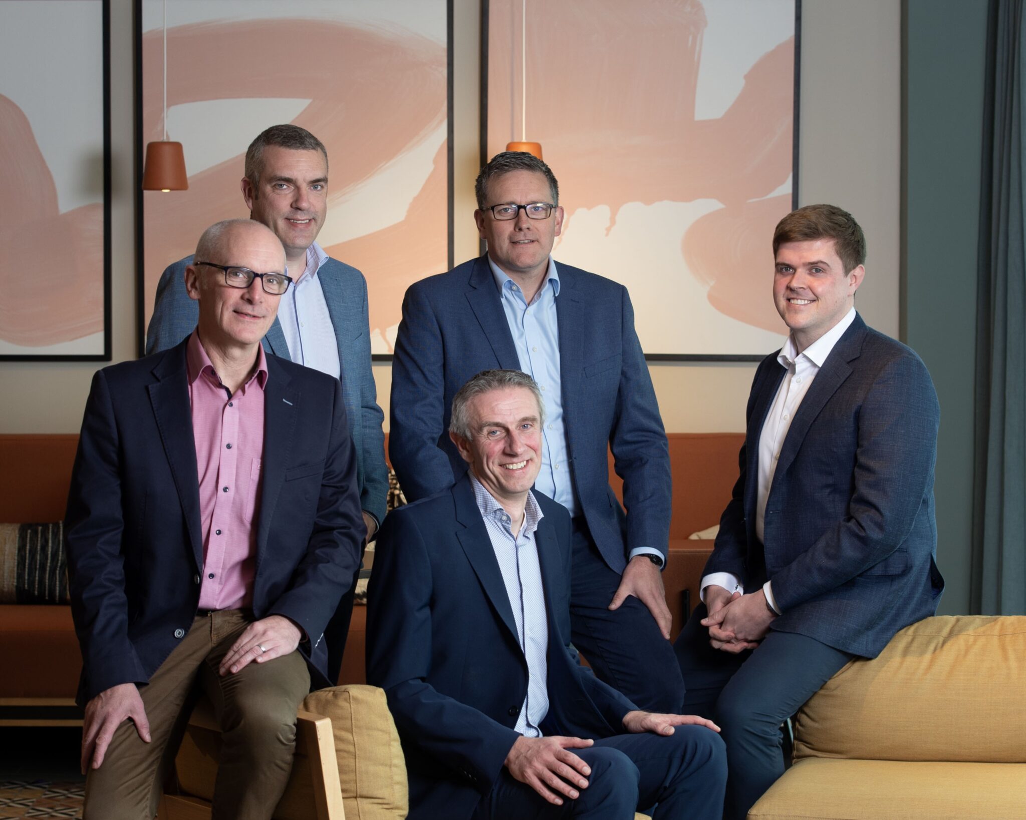 Granite secures $10m BGF investment for international expansion